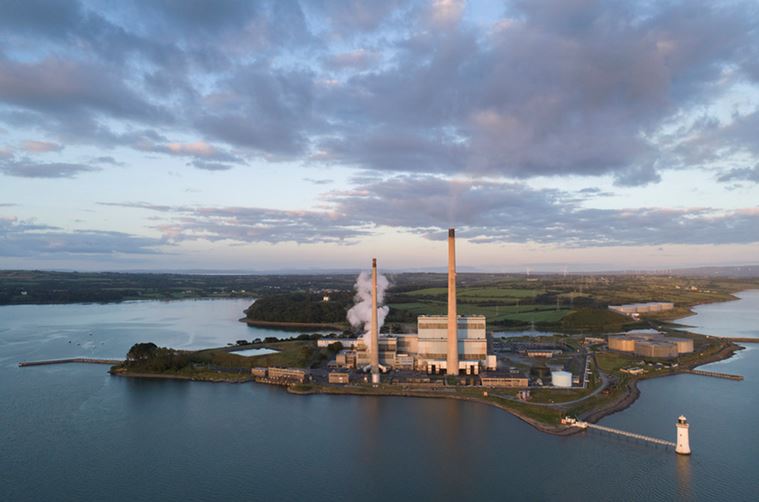 SSE to build power station in Ireland to run on biofuels - Biofuels ...
