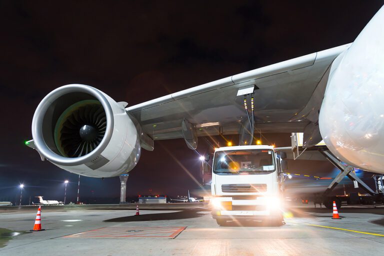 SAF registry to be operated by the Civil Aviation Decarbonisation ...
