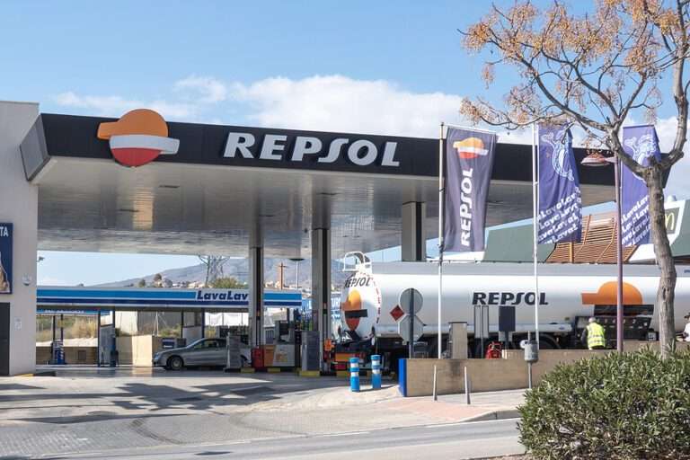 Repsol passes 1k landmark for outlets serving renewable diesel ...