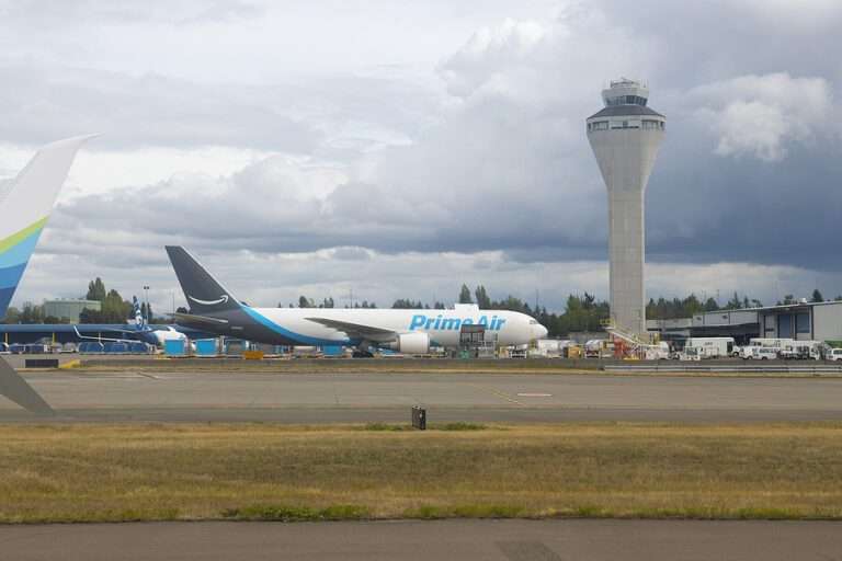 Neste extends SAF supply with Amazon Air deal | Biofuels International ...