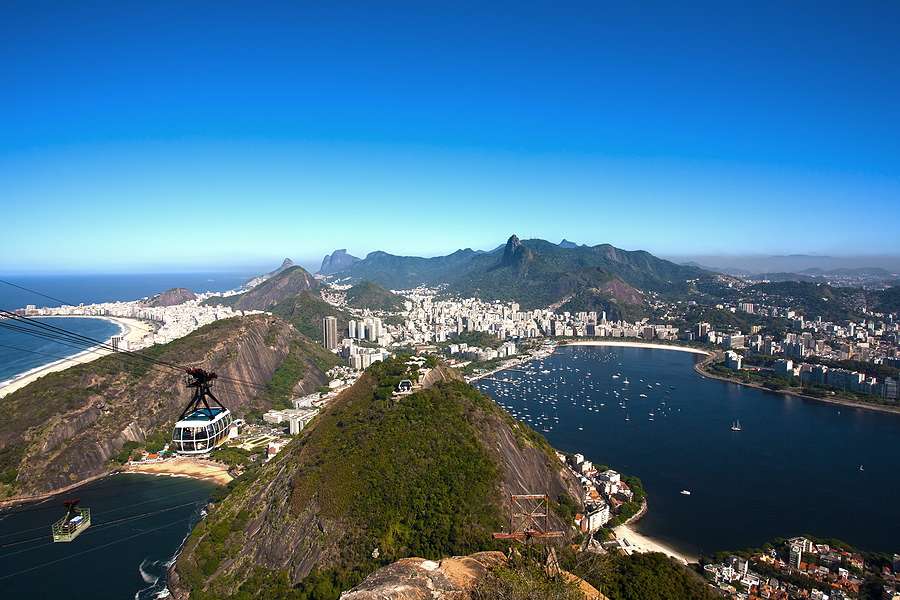 Brazil raises biofuel blending levels