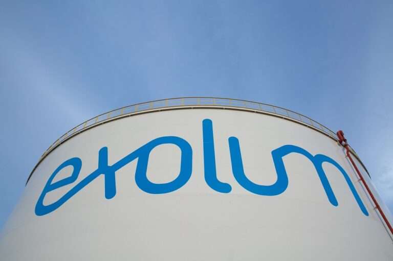 Exolum planning construction of new energy transition terminal ...