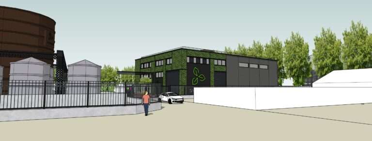 Nexus Planning secures consent for advanced biofuel facility in the UK ...