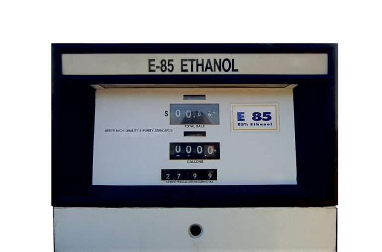 France reaches 4,000 E85 filling stations as availability and demand ...