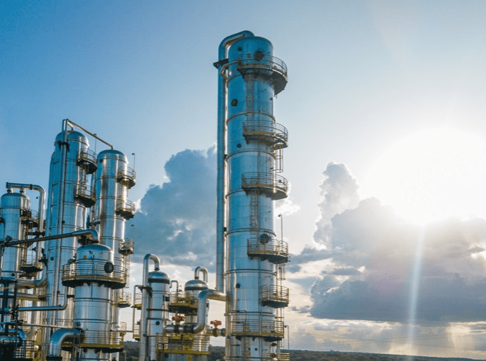 Sulzer selected to support biofuel expansion and drive energy ...