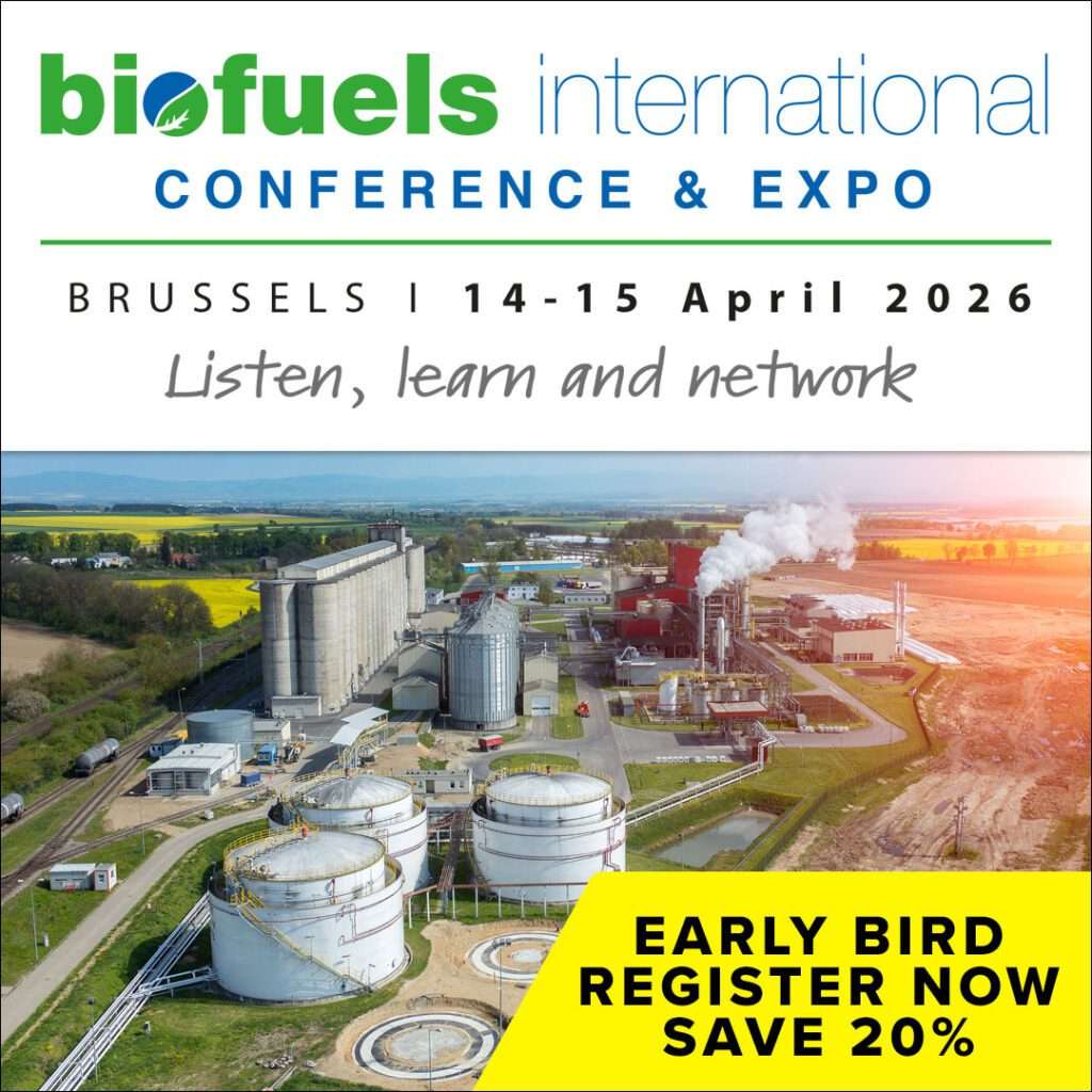 Alkagesta strengthens position as key player across European biofuels ...