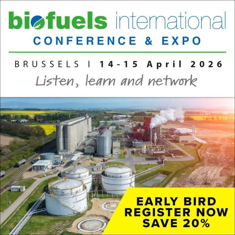 Ecoceres’ new Malaysian biofuel plant to starts operations this year ...