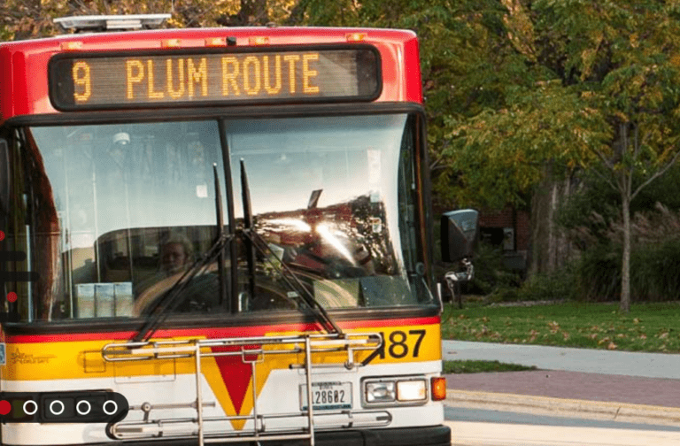 CyRide receives funding for biodiesel bus conversions - Biofuels ...