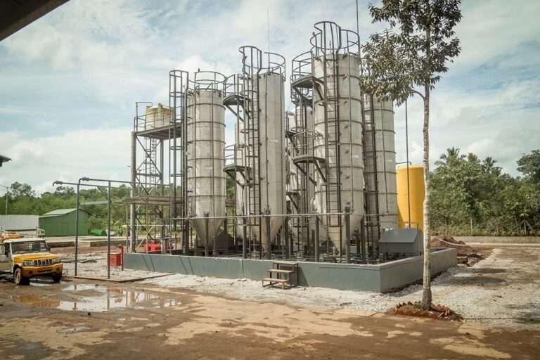 MASH Makes’ CNSL-based biofuel clears final lab test - Biofuels ...