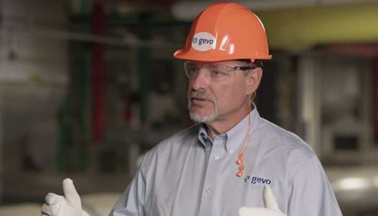 ‘New chapter’ at Gevo CEO prepares to step down - Biofuels ...