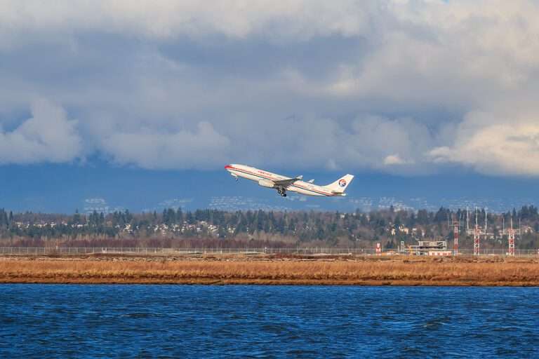 Topsoe fuels China’s push for sustainable aviation fuel - Biofuels ...