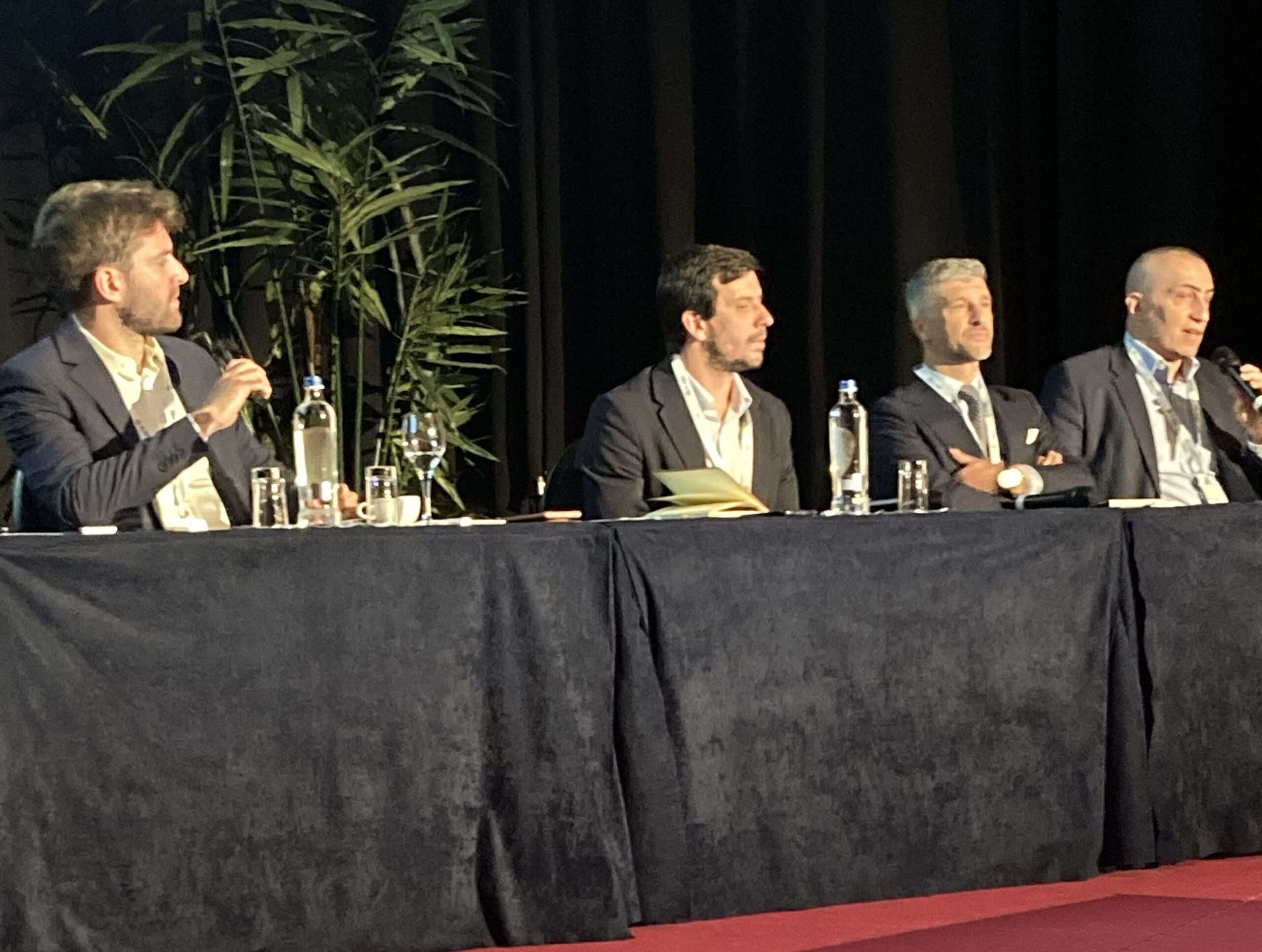 Biofuels Conference and SAF Summit conclude with resounding success ...