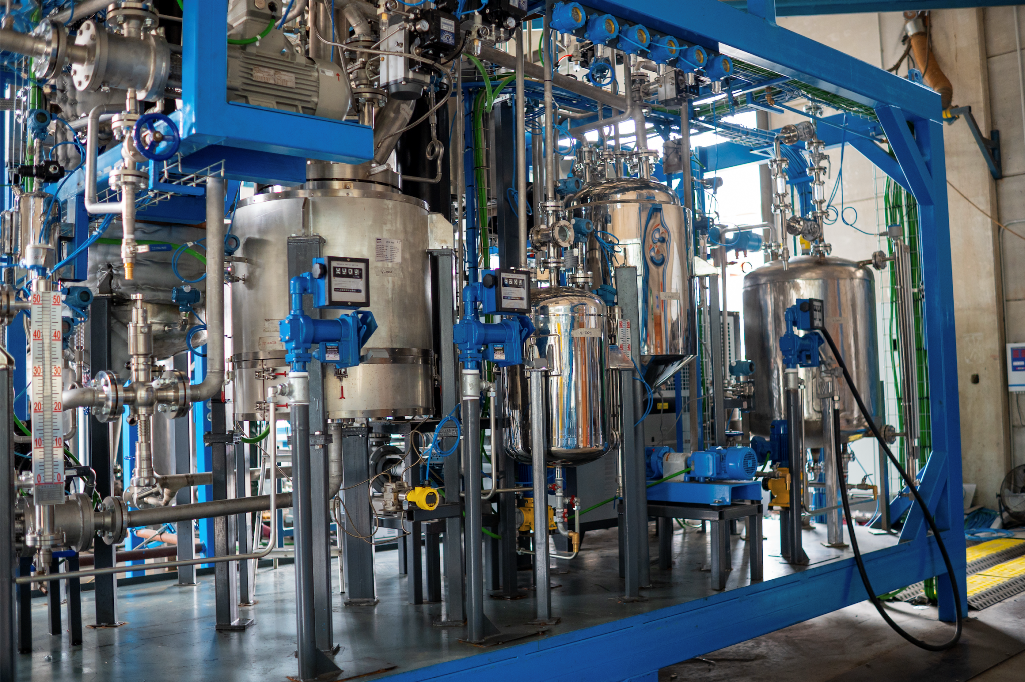 XFuel has been awarded a €4.1 million grant from Catalonia’s Nuclear ...
