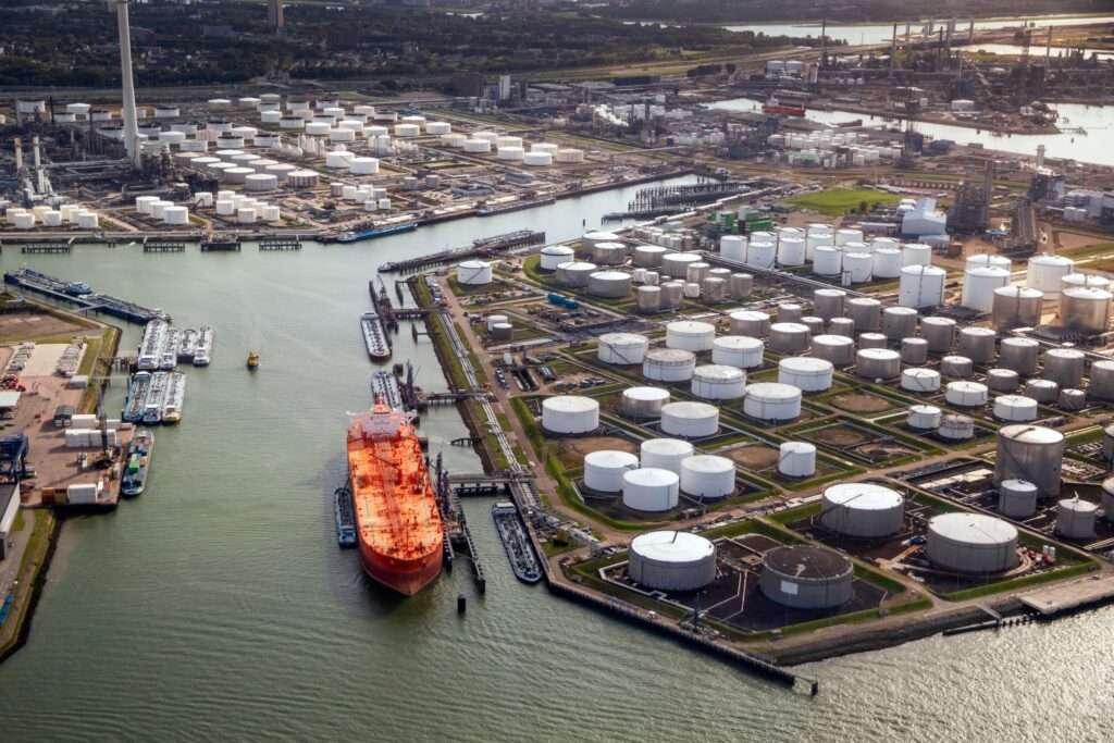 STR launches biofuels storage project - Biofuels International Magazine
